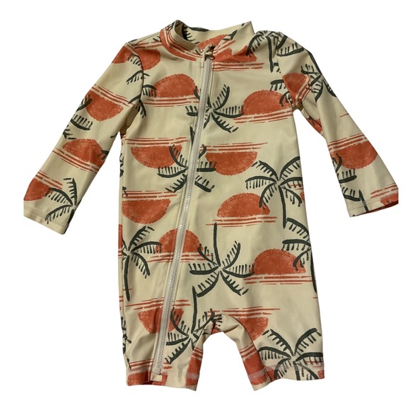 Carter's Child of Mine | Swim | Carters Child Of Mine Baby Boys Rash ...